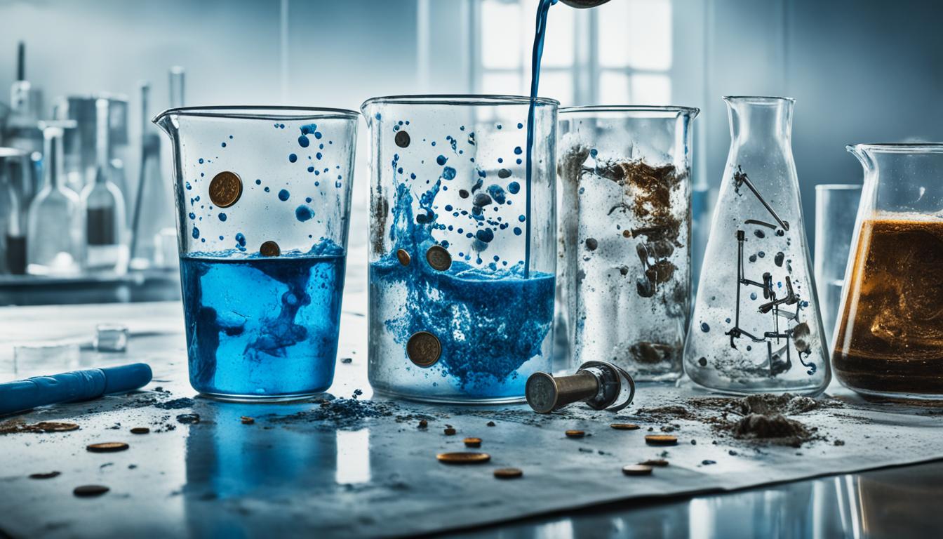 SSD Chemical Solution in Qatar: Expert Services