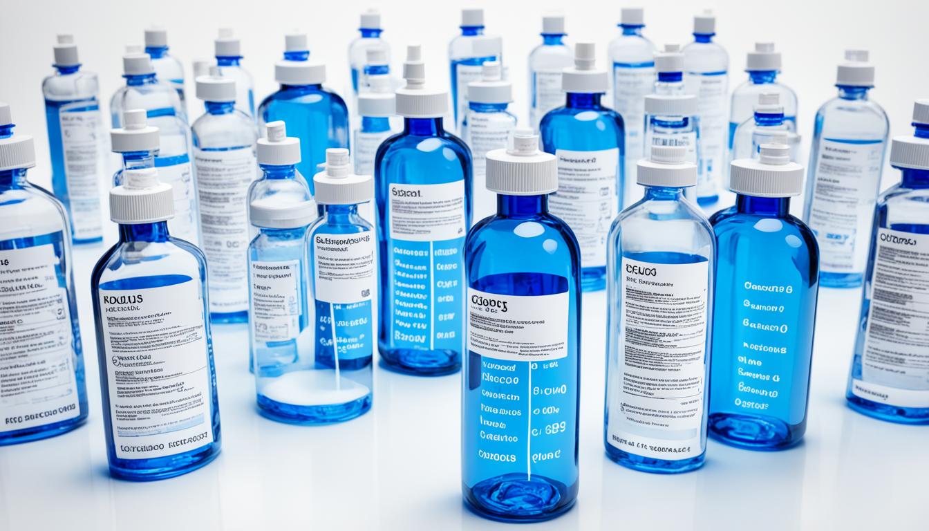 SSD Chemical Solution in London, UK 1 | Expert Service