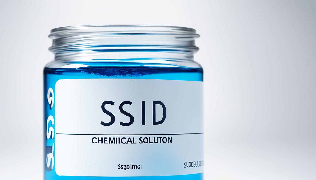 SSD Chemical Solution in South Africa, Johannesburg